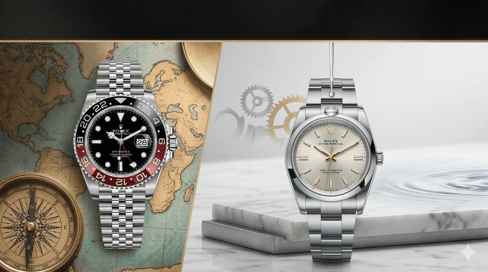 Rolex 2026 Predictions: New Dials, New Movements, and Retired Icons